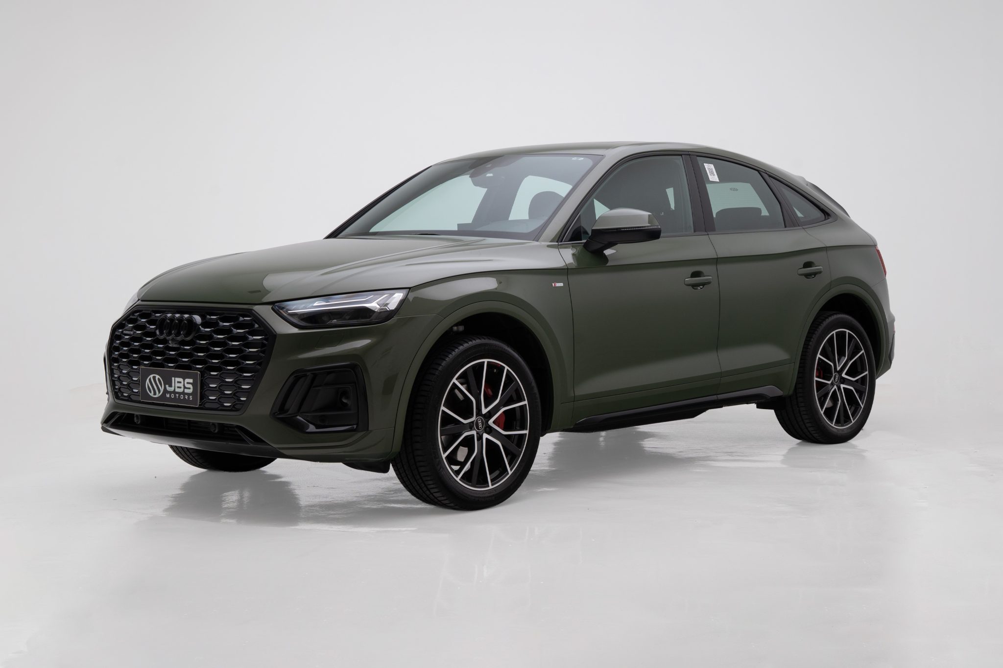 Audi Q5 SPORTBACK TFSI QUATTRO | JBS Motors