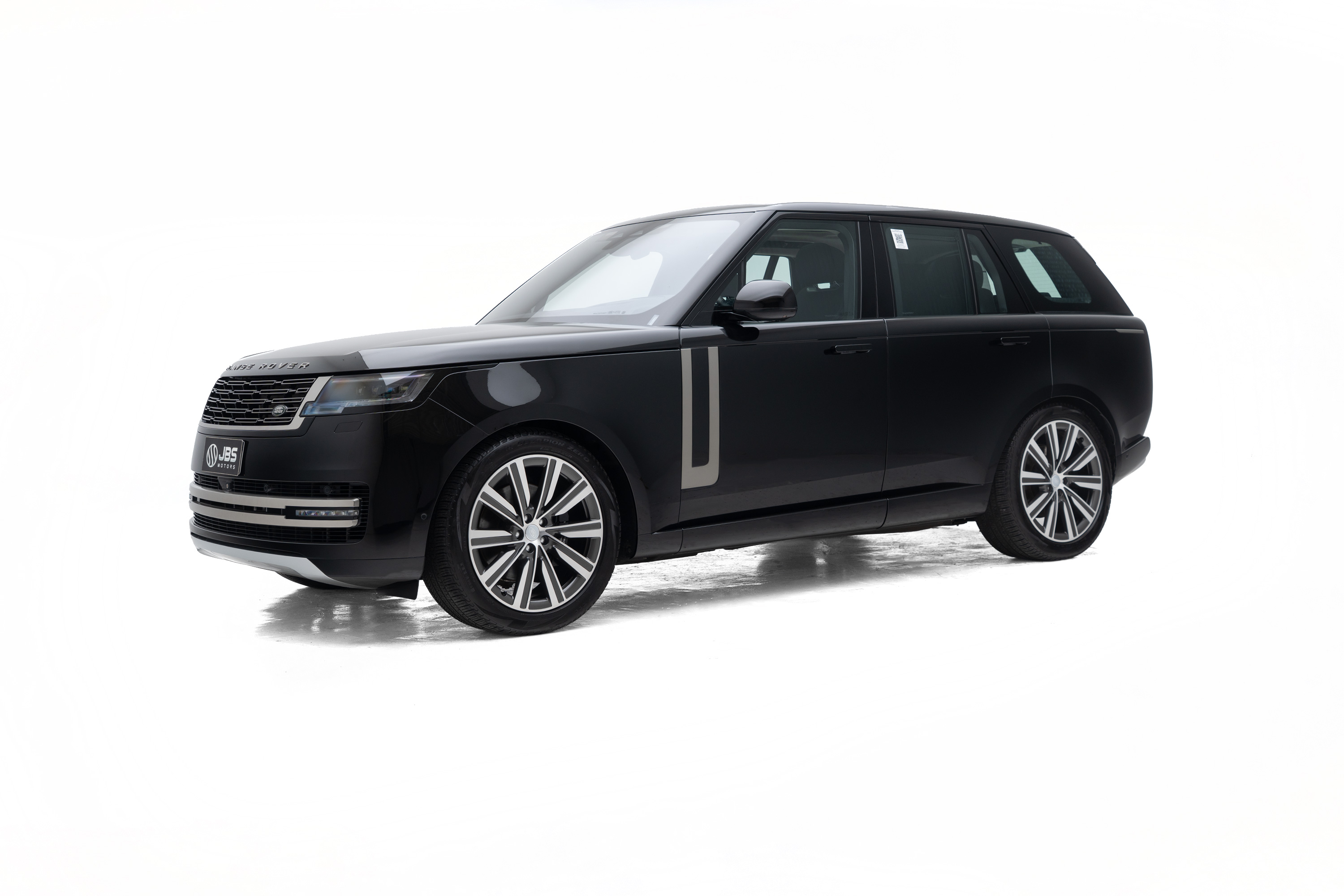 Land Rover RANGE ROVER D350 SE MHEV | JBS Motors